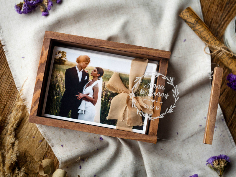 Personalized bridal shower gifts store